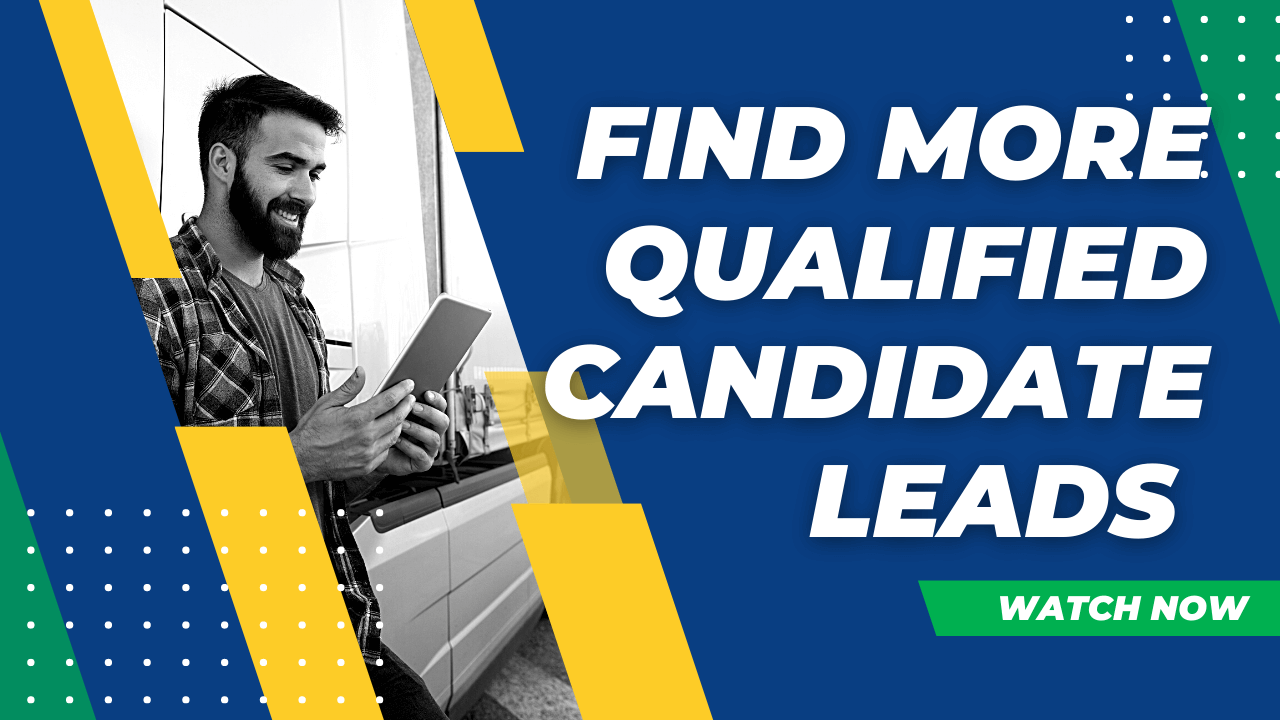 Find More Qualified Candidate Leads: Passive vs. Active Candidates - KJ ...