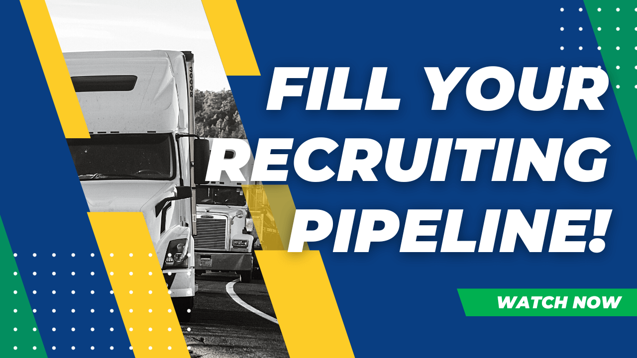 Mastering High-Volume Truck Driver Recruitment - KJ Media