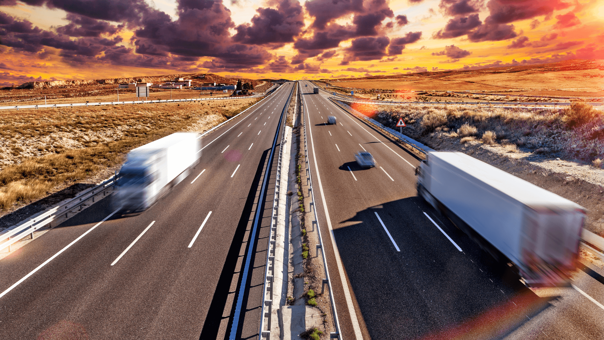 Enhancing the Onboarding Process for New Truck Drivers - KJ Media