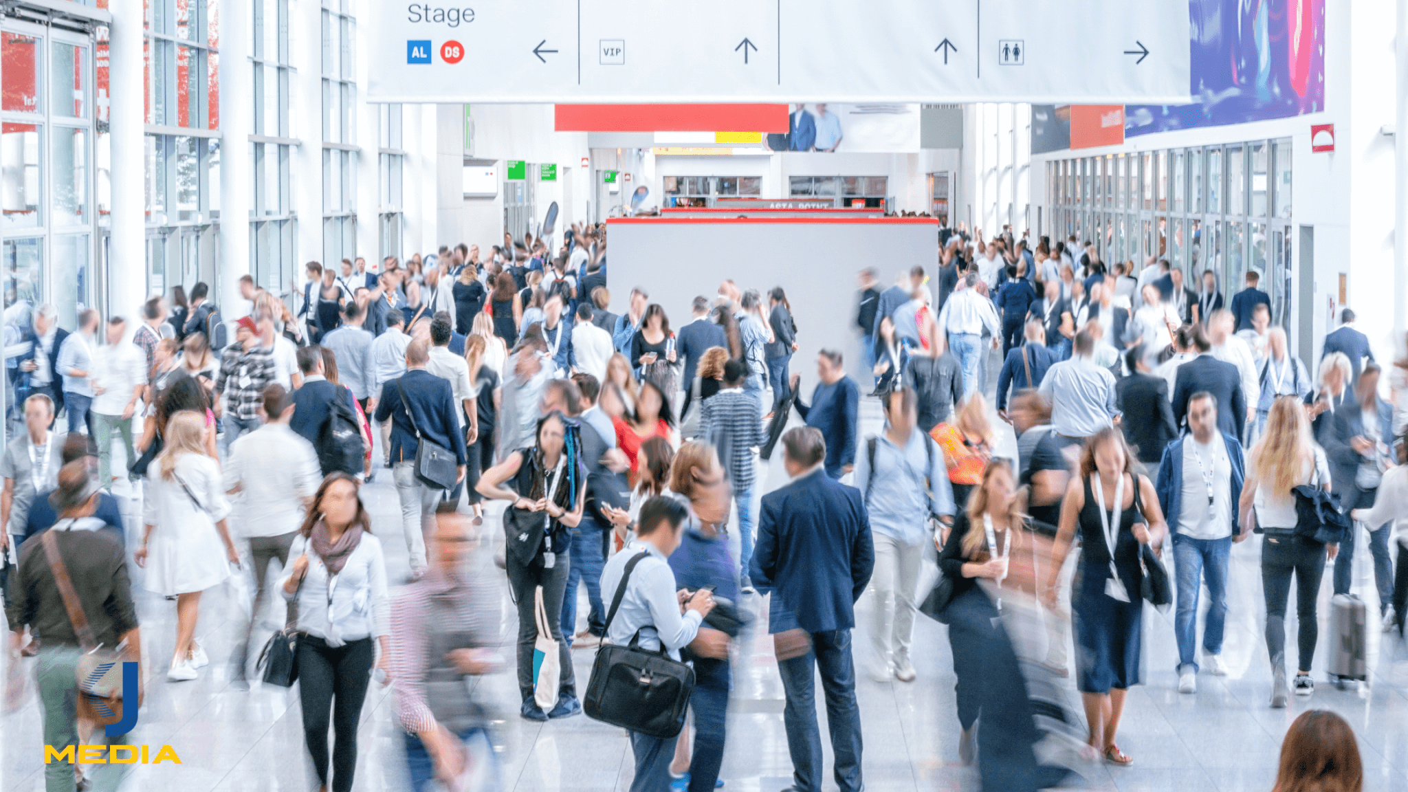 Effective Networking Strategies for Driver Recruitment Events - KJ Media
